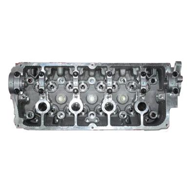 China Cabeça de cilindro de alumínio G16B Peças para automóveis Novo Suzuki Vitara Cultus Sidekick Baleno Swift Peças para motor 11100-57b02 11100-71c01 à venda