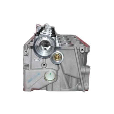 China Cabeça de cilindro de alumínio G16B Peças para automóveis Novo Suzuki Vitara Cultus Sidekick Baleno Swift Peças para motor 11100-57b02 11100-71c01 à venda