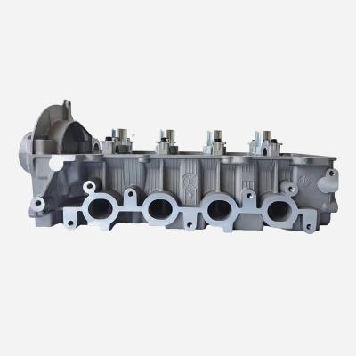 中国 新型自動車エンジンパーツ アルミニウムシリンダーヘッド 472WB-1003010 CHERY QQ6 M1 カリー YOYO YOYA SQR472 1.1L  benzin 中国自動車 販売のため
