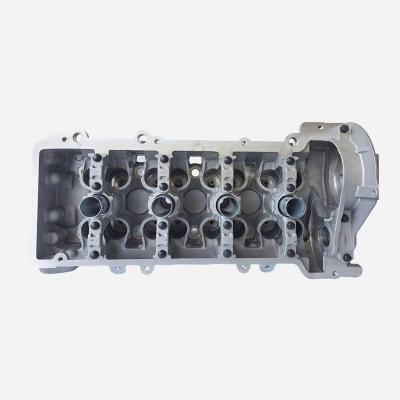 中国 新型自動車エンジンパーツ アルミニウムシリンダーヘッド 472WB-1003010 CHERY QQ6 M1 カリー YOYO YOYA SQR472 1.1L  benzin 中国自動車 販売のため