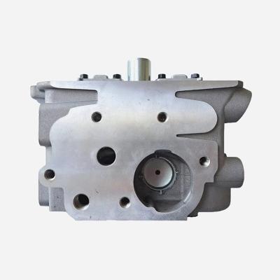 中国 新型自動車エンジンパーツ アルミニウムシリンダーヘッド 472WB-1003010 CHERY QQ6 M1 カリー YOYO YOYA SQR472 1.1L  benzin 中国自動車 販売のため