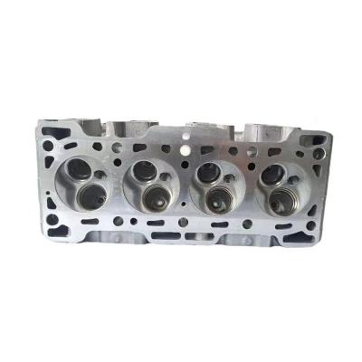 China Alumínio F10A 465Q cabeça de cilindro SUZUKI Jimny Sierra Samurai Super-carry Motor 11110-80000 11110-80001 11110-80002 465Q-1003001 à venda