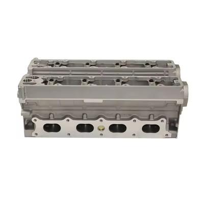 Cina Nuova XU10J4R Testa di cilindro in alluminio 02.00.X9 9628830210 Parti di motore per auto per Chevrolet per Peugeot 306 406 806 CITROEN Xantia in vendita