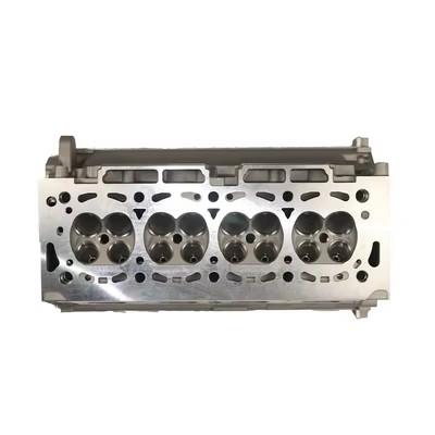 China Nova cabeça de cilindro de alumínio XU10J4R 02.00.X9 9628830210 Peças para motores de automóveis para Chevrolet para PEUGEOT 306 406 806 CITROEN Xantia à venda