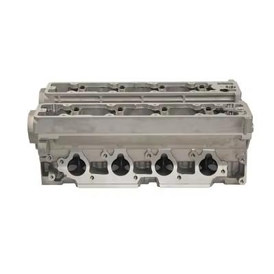 Cina Nuova XU10J4R Testa di cilindro in alluminio 02.00.X9 9628830210 Parti di motore per auto per Chevrolet per Peugeot 306 406 806 CITROEN Xantia in vendita