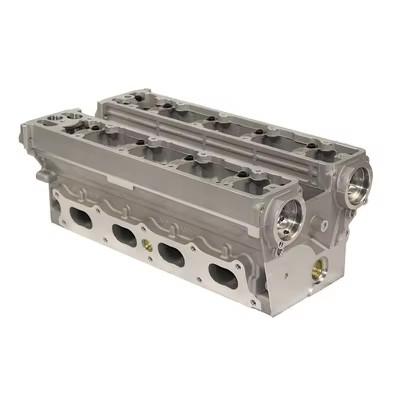 Cina Nuova XU10J4R Testa di cilindro in alluminio 02.00.X9 9628830210 Parti di motore per auto per Chevrolet per Peugeot 306 406 806 CITROEN Xantia in vendita
