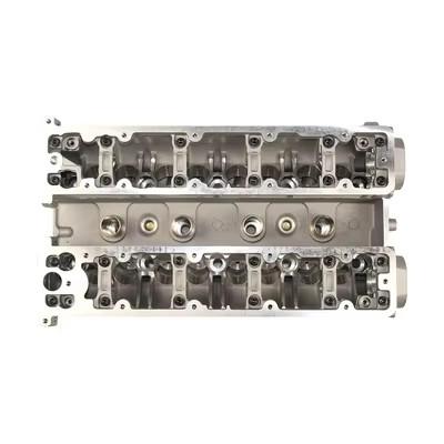 Cina Nuova XU10J4R Testa di cilindro in alluminio 02.00.X9 9628830210 Parti di motore per auto per Chevrolet per Peugeot 306 406 806 CITROEN Xantia in vendita