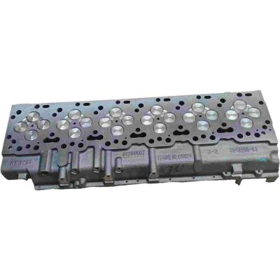 Cina Nuove parti di auto Testa di cilindro 6L 6LT 4942136 4942138 4987984 4929518 4936714 4942139 Parti di motore Diesel in vendita
