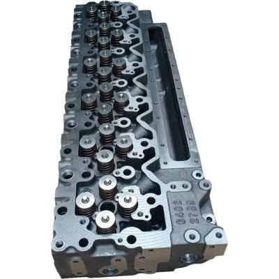 Cina Nuove parti di auto Testa di cilindro 6L 6LT 4942136 4942138 4987984 4929518 4936714 4942139 Parti di motore Diesel in vendita