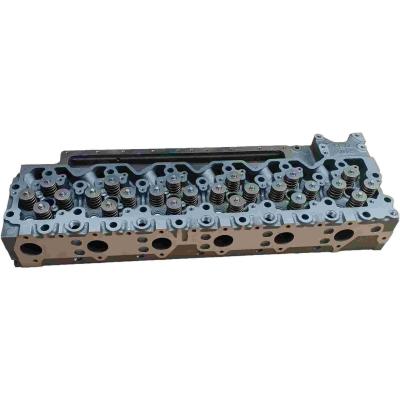 Cina Nuove parti di auto Testa di cilindro 6L 6LT 4942136 4942138 4987984 4929518 4936714 4942139 Parti di motore Diesel in vendita