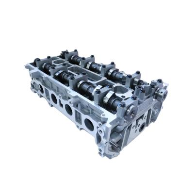 中国 フォード・モンデオ S-MAX L3 アルミ合金 LF7-10-090 L33R-10-10X オートパーツ マツダエンジン 販売のため