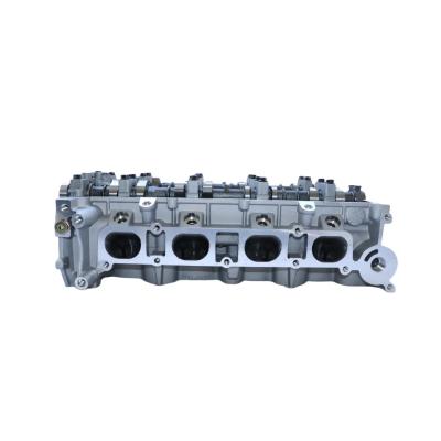 中国 フォード・モンデオ S-MAX L3 アルミ合金 LF7-10-090 L33R-10-10X オートパーツ マツダエンジン 販売のため