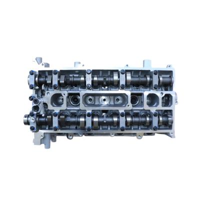 中国 フォード・モンデオ S-MAX L3 アルミ合金 LF7-10-090 L33R-10-10X オートパーツ マツダエンジン 販売のため