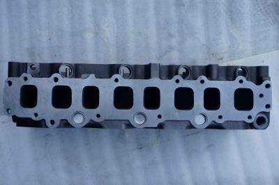 China Cabeça de cilindro 15B para Toyota Dyna 200 / Coaster / Megacruiser Auto Pars Ferro fundido 15B 15B-FT à venda
