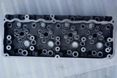 China Cabeça de cilindro 15B para Toyota Dyna 200 / Coaster / Megacruiser Auto Pars Ferro fundido 15B 15B-FT à venda