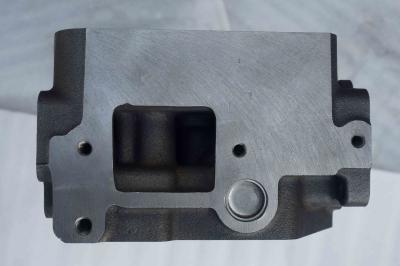 China Cabeça de cilindro 15B para Toyota Dyna 200 / Coaster / Megacruiser Auto Pars Ferro fundido 15B 15B-FT à venda