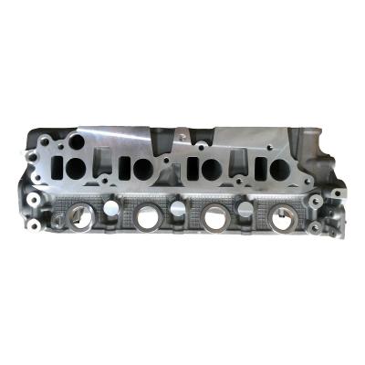 China Aluminum Alloy Diesel YD25 Cylinder Head AMC908505 Compact Structure For Nissan Narava for sale