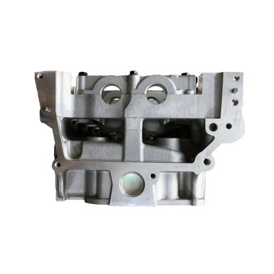 China Aluminum Alloy Diesel YD25 Cylinder Head AMC908505 Compact Structure For Nissan Narava for sale