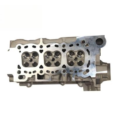 China New SQR372 0.8L Cylinder Head for Chery QQ3 372-1003010 372-1003016 for sale
