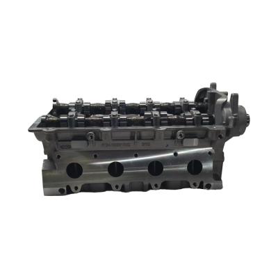 China SQR473F Engine Cylinder Head for Chery Face S18 A1 1.3L 16V for sale