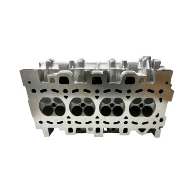 China SQR473F Engine Cylinder Head for Chery Face S18 A1 1.3L 16V for sale