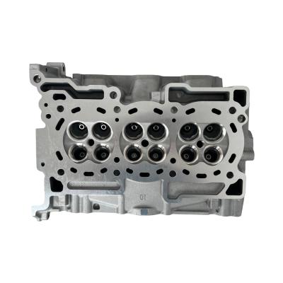 China Ford Ecosport Focus Ka 1.5L Aluminum Cylinder Head GN1G-6090-AB for sale