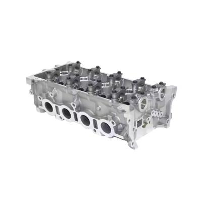 China 1.5L ZY Aluminum Cylinder Head ZY01-10-100D for Mazda Demio Mazda 2 3 for sale