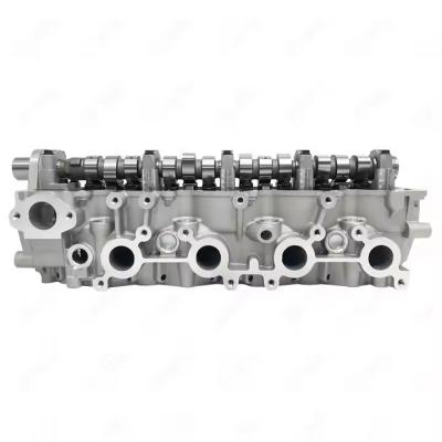 China New 2.5L WLT/MD25TI Cylinder Head for Mazda B2500 MPV 1998- for sale