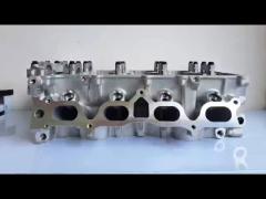 Hoge stabiliteit BYD473QE Aluminium cilinderkop 1.5L 16V Hitteweerstand VOOR BYD F3