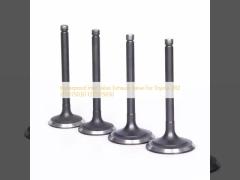 Waterproof Inlet Valve Exhaust Valve For Toyota 2RZ 1371175030 1371575030