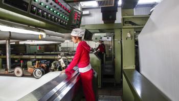 China Factory -  Zhejiang Hongli Group Co., Ltd.