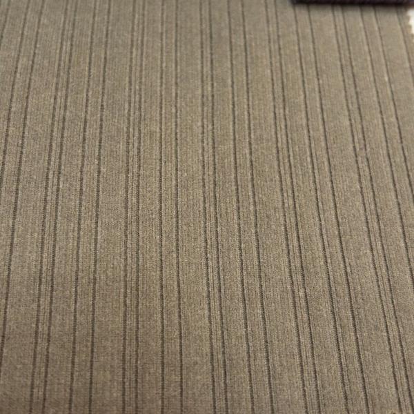 Quality 95%Polyester 5%Spandex Rib with Brush for sale