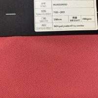Quality Casual Interlock Knitting Fabric Iamitation Jeans (knitted denim) Fabric for for sale