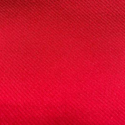 China 75D+75D+20d Knitted Scuba Twill Fabric for Women&prime; S Dress for sale