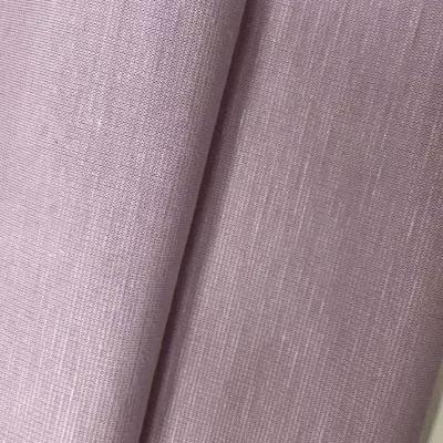 China Fashion Basic Quality of Polyester/Rayon/Spandex Fabrics Piece Dyed for Lady&prime;s Garments for sale