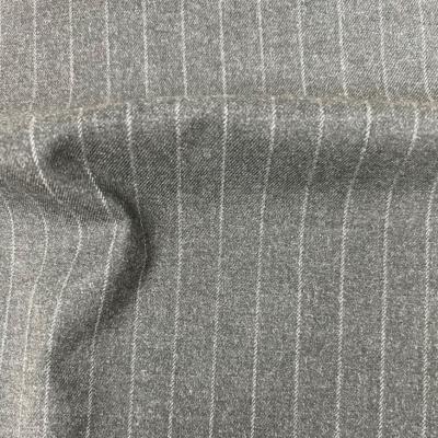 China for Zara of Polyester Rayon Spandex Yarn Dyed Fabric for sale