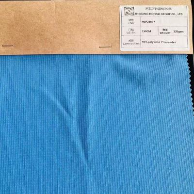 China Polyester Small Check Woven Fabric Piece Dyed/Dyeing for sale