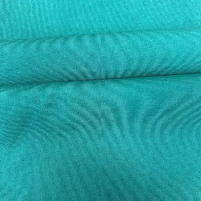 China Hot-Selling 100% Cotton Knitted Single Jersey Fabric for Fashion Garmnet for sale