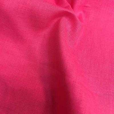 China Hot-Selling Rayon/Linen Woven Fabric for Fashion Garmnet for sale