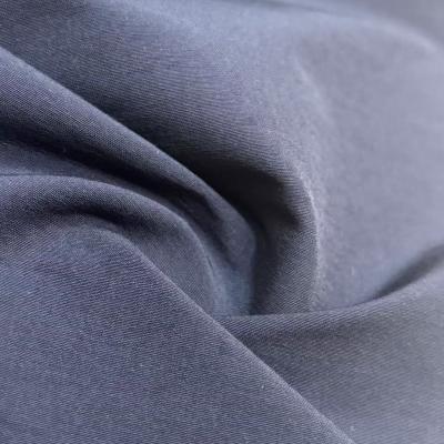 China 77%Rayon 20%Nylon 3%Spandex 10s Nr Bengaline with Plain Weave for sale