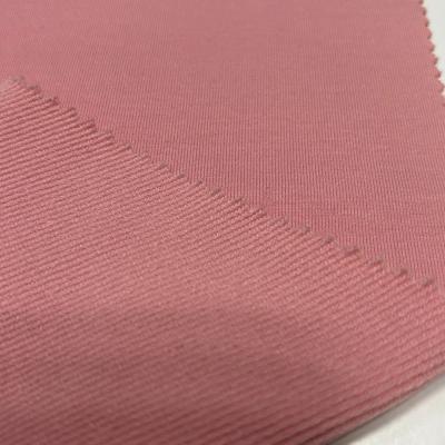 China 70%Cotton 25%Polyester 5%Spandex Jersey Fabric for Sportwear for sale
