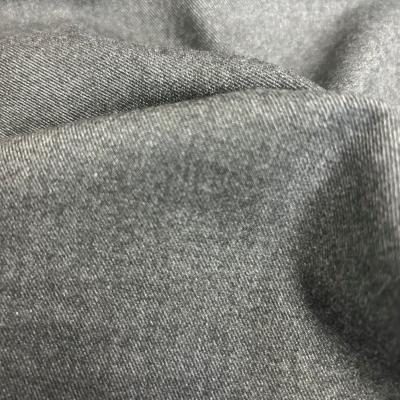 China Hot-Selling Polyester/Rayon/Spandex Woven Fabric for Fashion Garmnet for sale