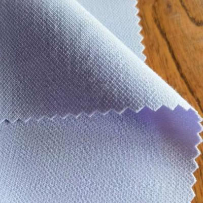 China Tr Plain Dyed Fabric for Outwear for sale