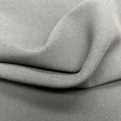 China Polyester Rayon Spandex New Product of Garment Fabric for sale