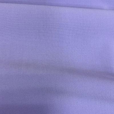 China Polyester Rayon Spandex Dyed Fabric for Garment for sale