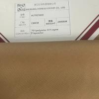 Quality 40/2tr*150d+40d Polyester/ Rayon/Spandex Fabric for Men/Women′s Suitiing with for sale