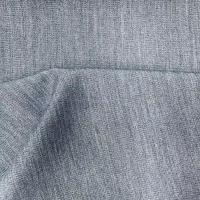 Quality Polyester/Rayon/Spandex Twill Fabric Demin Like Quality for Lady′s Pants, Dress for sale