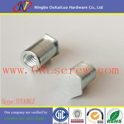 China Metric Self Clinching Standoffs for sale