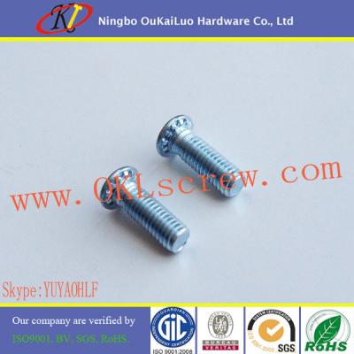 China Metric Self Clinching Studs for sale