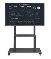 Quality Smart Interactive LED Touch Screen Tablet Elevator-Suitable Electronic for sale